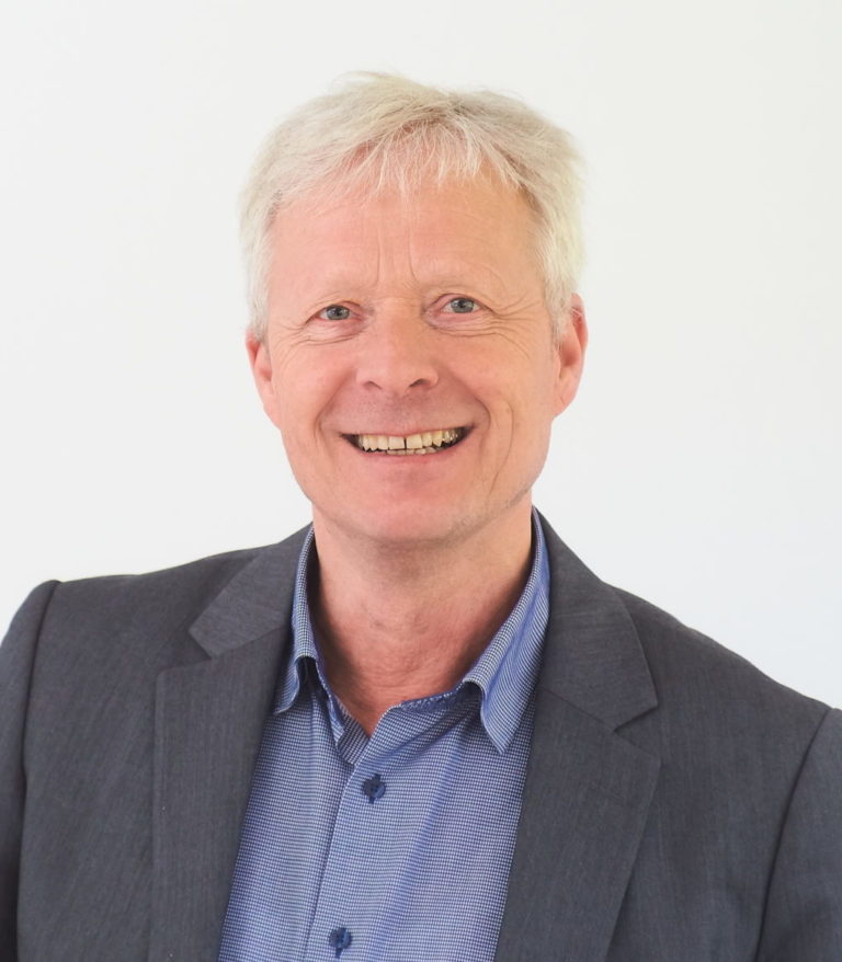 10 Fragen an Michael Thimm – School of Education FACE