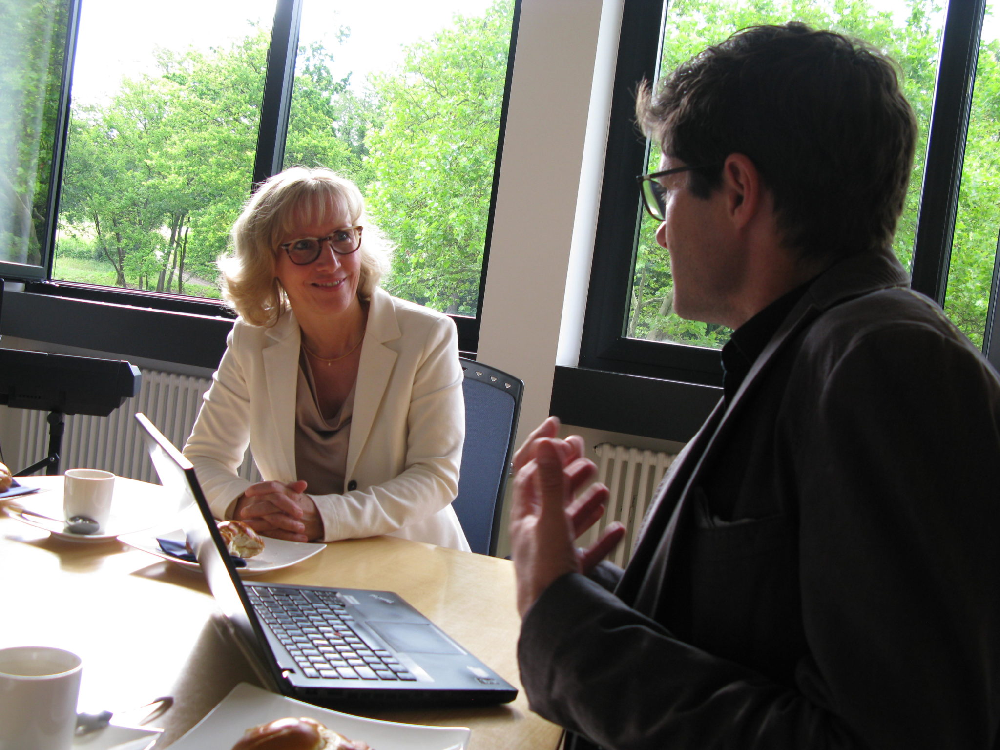 Realschule St. Landolin Ettenheim neue Hochschulpartnerschule der ...